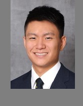 Fellows | Division of Gastroenterology